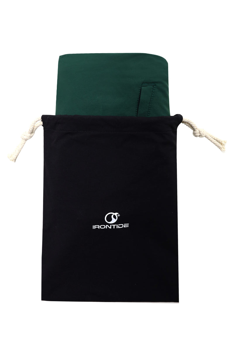 Anti-Microbial Irontide Bag